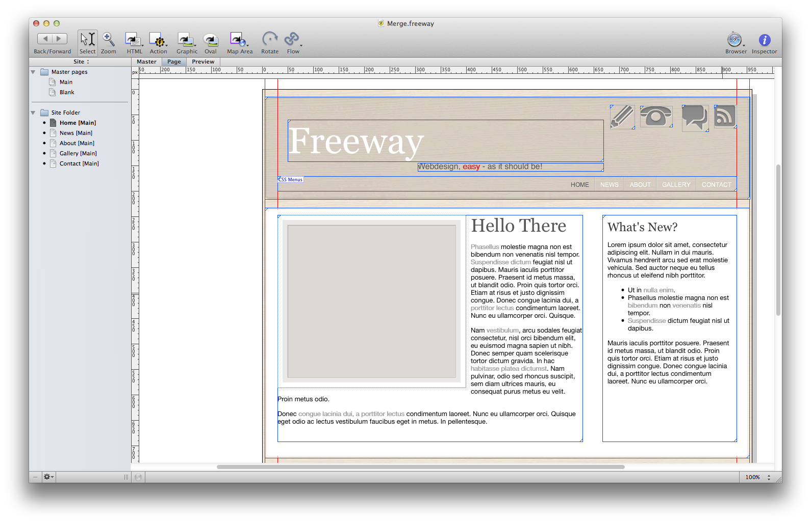 Freeway 6 Express [Download]