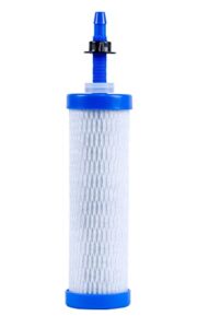 rapidpure replacement purifier cartridge, 6.5 inches