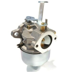 Carburetor for Tecumseh 632230 Fit Horse Tillers 5hp 6hp H50 H60 Hh60 Engines Troy Bilt Horse Tillers Carburetor