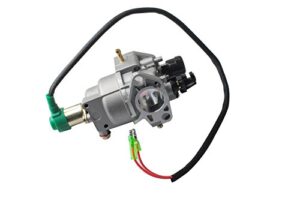 gx390 gx340 carburetor for 5kw-8kw generator fit honda engine and china 13hp 14hp 188f 190f engine by femitu