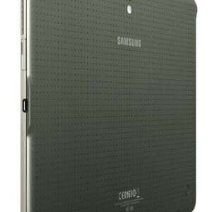 Samsung Galaxy Tab S 10.5-Inch Tablet (16 GB, Titanium Bronze)