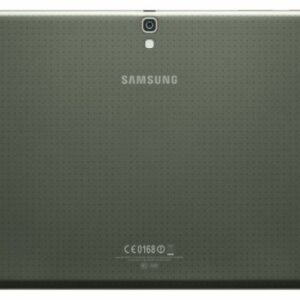 Samsung Galaxy Tab S 10.5-Inch Tablet (16 GB, Titanium Bronze)