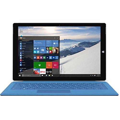 Microsoft Surface Pro 3 (4GB RAM 64 GB SSD, Intel Core i3, Windows 8.1)