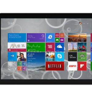 Microsoft Surface Pro 3 (256 GB, Intel Core i7, Windows 8.1) - Free Windows 10 Upgrade