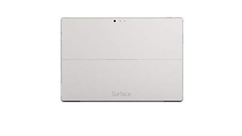 Microsoft Surface Pro 3 MQ2-00001 12-Inch Full HD 128 GB Storage Multi-Touch Tablet (Silver)