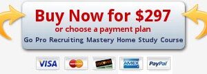 Go Pro MLM COLD MARKET MASTERMIND Home Study Course