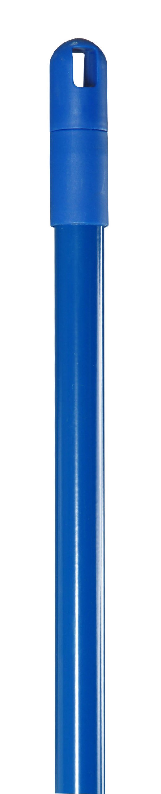 Superio 54" Metal Handle, Blue