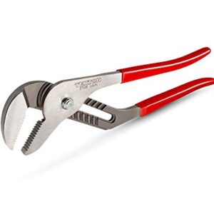 TEKTON 16 Inch Groove Joint Pliers (4-1/4 in. Jaw) | 37526