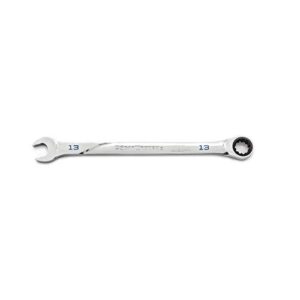 GEARWRENCH 13mm 120XP™ Universal Spline XL Ratcheting Combination Wrench - 86413