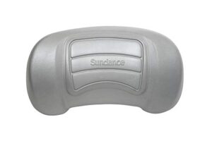 sundance spas replacement pillow (6472-966)