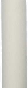 Doulton W9124020 Chlorasyl Ceramic 10 Inch Filter Replacement Candle