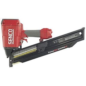 senco 4h0101n fastening systems frame nailer