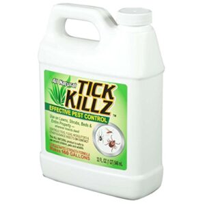 tick killz (32 ounce concentrate)