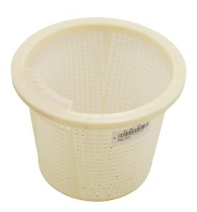 val-pak v50-105 baker hydro heavy duty skimmer basket