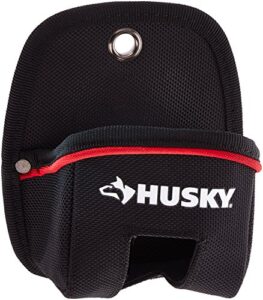 husky tape measure pouch