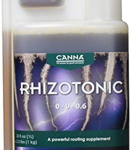 Canna Rhizotonic 1L