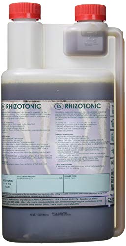 Canna Rhizotonic 1L