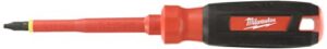 milwaukee 48-22-2241#1 ecx 4" insulated