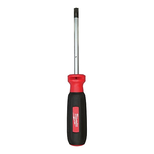 Milwaukee 48-22-2042#2 Ecx 4" Screwdriver