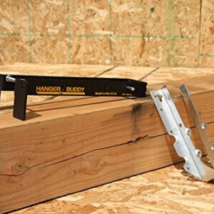 Joist Hanger Tool