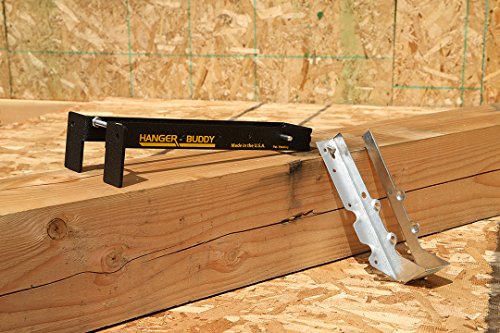 Joist Hanger Tool