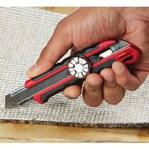 Milwaukee 48-22-1962 25mm Snap Knife Metal Lock