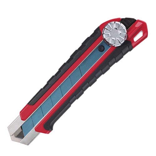 Milwaukee 48-22-1962 25mm Snap Knife Metal Lock