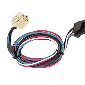 Hopkins Towing Solutions 53075 Plug-In Simple Brake Control Connector