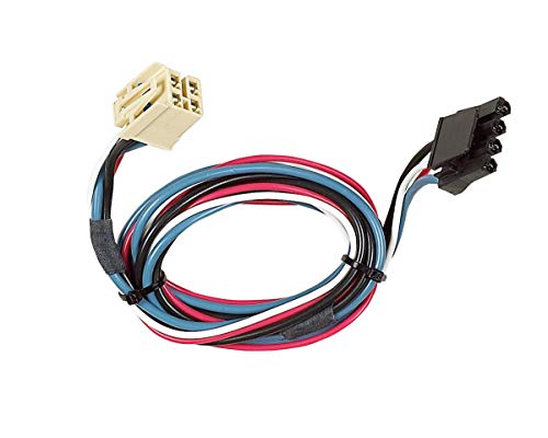 Hopkins Towing Solutions 53075 Plug-In Simple Brake Control Connector