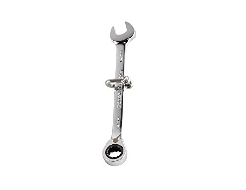 Ergodyne - 19792 Squids 3790S Tool Attachment Shackle, Stainless Steel, 15 Pounds, 2-Pack, Small