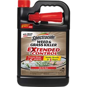 spectracide weed killer, 1 gal