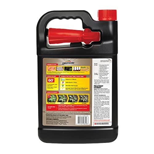 Spectracide Weed Killer, 1 gal