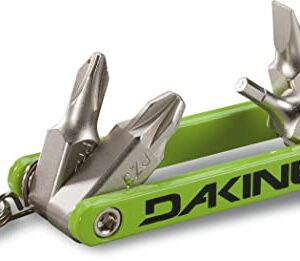 Dakine Fidget Tool - Green, One Size