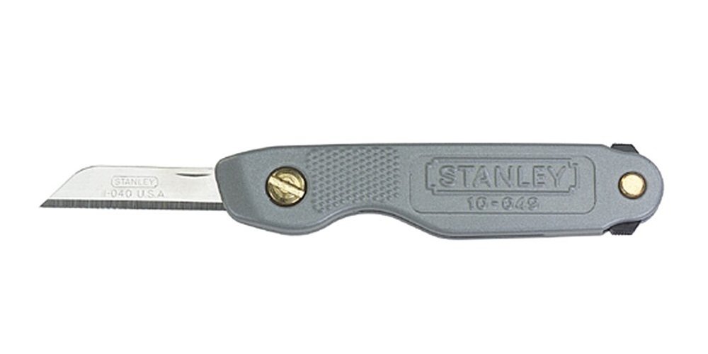 Stanley Pocket Folding Knife