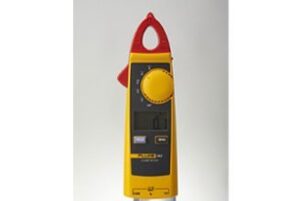 fluke 362 true-rms ac dc clamp meter