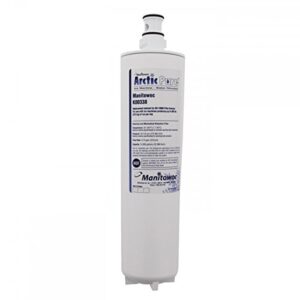 manitowoc k00338 water filter cartridge