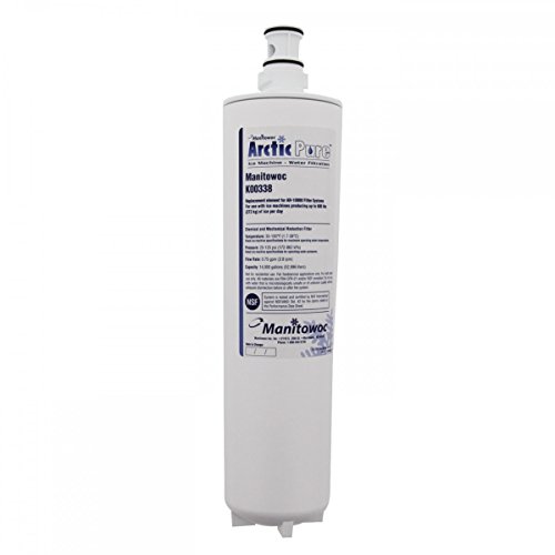 Manitowoc K00338 Water Filter Cartridge