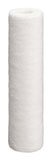 pentek p25 sediment water filters (9-3/4" x 2-3/8")-- (package of 4)