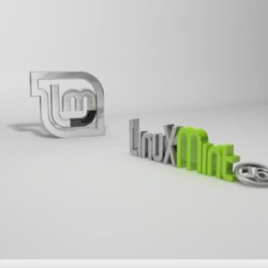 Linux Mint 17 "Qiana" 32 Bit and 64 Bit Installed on 16Gb USB Flash Drive - 32 Bit & 64 Bit Mate Cinnamon KDE Xfce Desktops Included