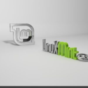 Linux Mint 17 "Qiana" 32 Bit and 64 Bit Installed on 16Gb USB Flash Drive - 32 Bit & 64 Bit Mate Cinnamon KDE Xfce Desktops Included