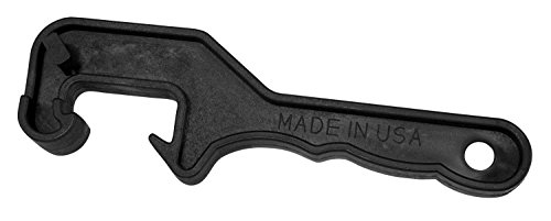 Augason Farms Bung Wrench Lid Lifter Tool