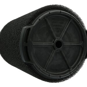 Ridgid VF7000 Genuine Replacement Foam Wet Application Only Vac Filter for Ridgid 5-20 Gallon Wet/Dry Vacuums