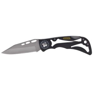 stanley stht10253 folding skeleton pocket knife