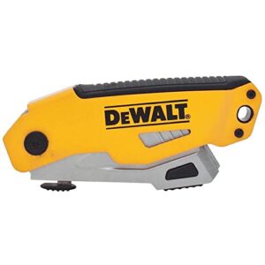 dewalt folding retractable auto-load