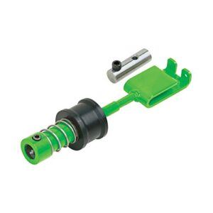 ion 18910 auger quick release with anchor drill adapter