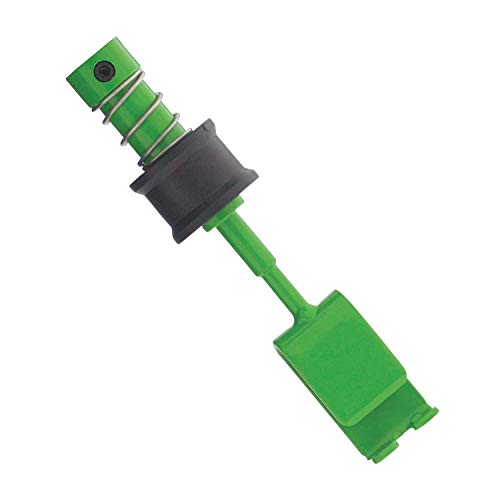 ION 18910 Auger Quick Release with Anchor Drill Adapter