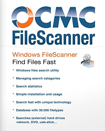 Windows FileScanner [Download]