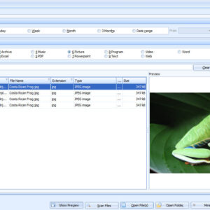 Windows FileScanner [Download]