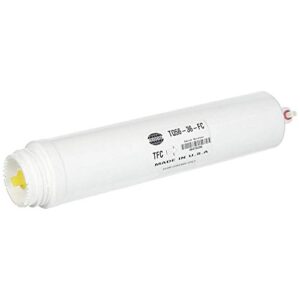 omnipure purotwist tq56-36fc reverse osmosis membrane (tq56-36fc)