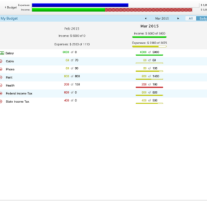 Moneydance Personal Finance Manager for Windows [Download]